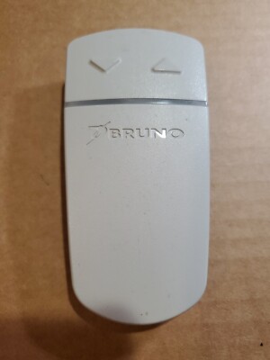Factory Original Bruno Stair Lift Remote Control Infrared TRM 00004 | eBay