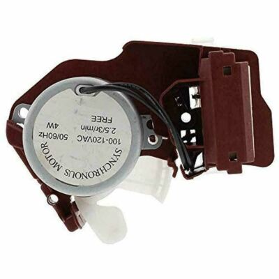 Washer Shift Actuator W10006355 Whirlpool Maytag Amana MVCWC400XW0 ...