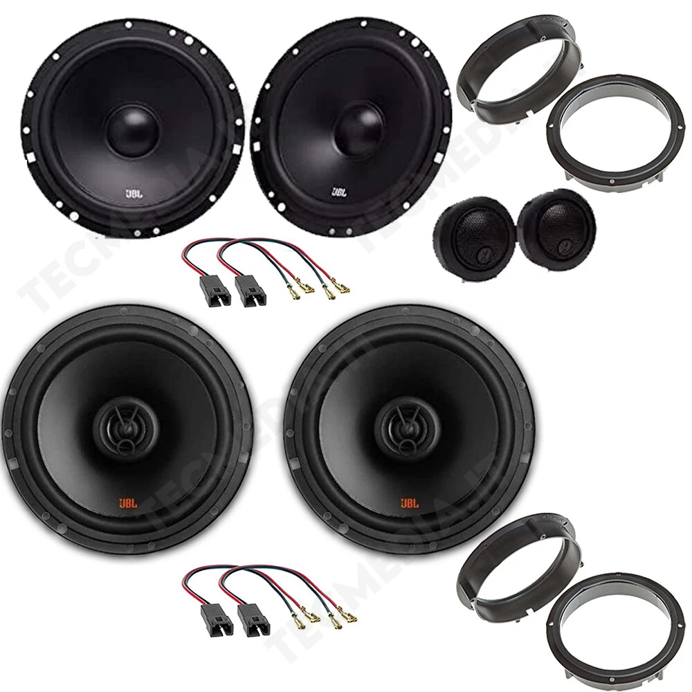 Jbl Car Speakers Box
