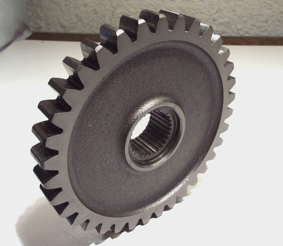 HONDA 25152-752-000 GEAR RR FINAL DRIVE 35T REAR CASE Multi-Purpose ...