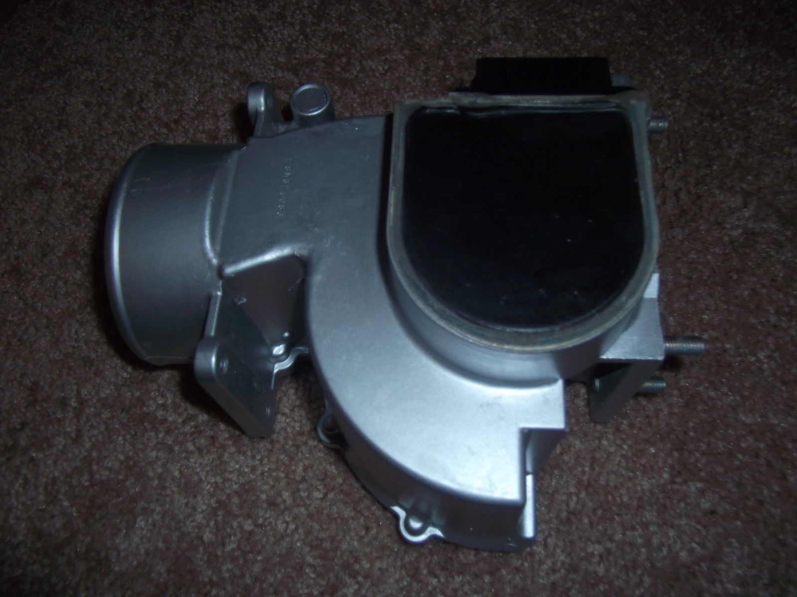 REPAIR SERVICE 89-94 TOYOTA LAND CRUISER MAF VAF SENSOR REPAIR SERVICE ...