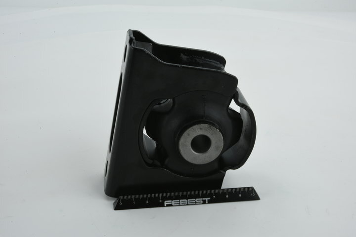 Front Engine Mount Fits Toyota 12361-0T010, 12361-28230, 12361-28240 ...