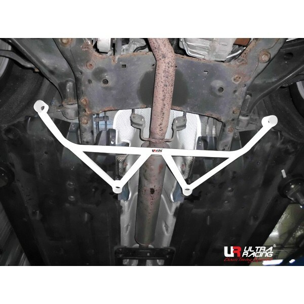 UR For MINI COOPER S R56 1.6T ’06-’13 (2WD) FRONT LOWER BAR /MEMBER ...
