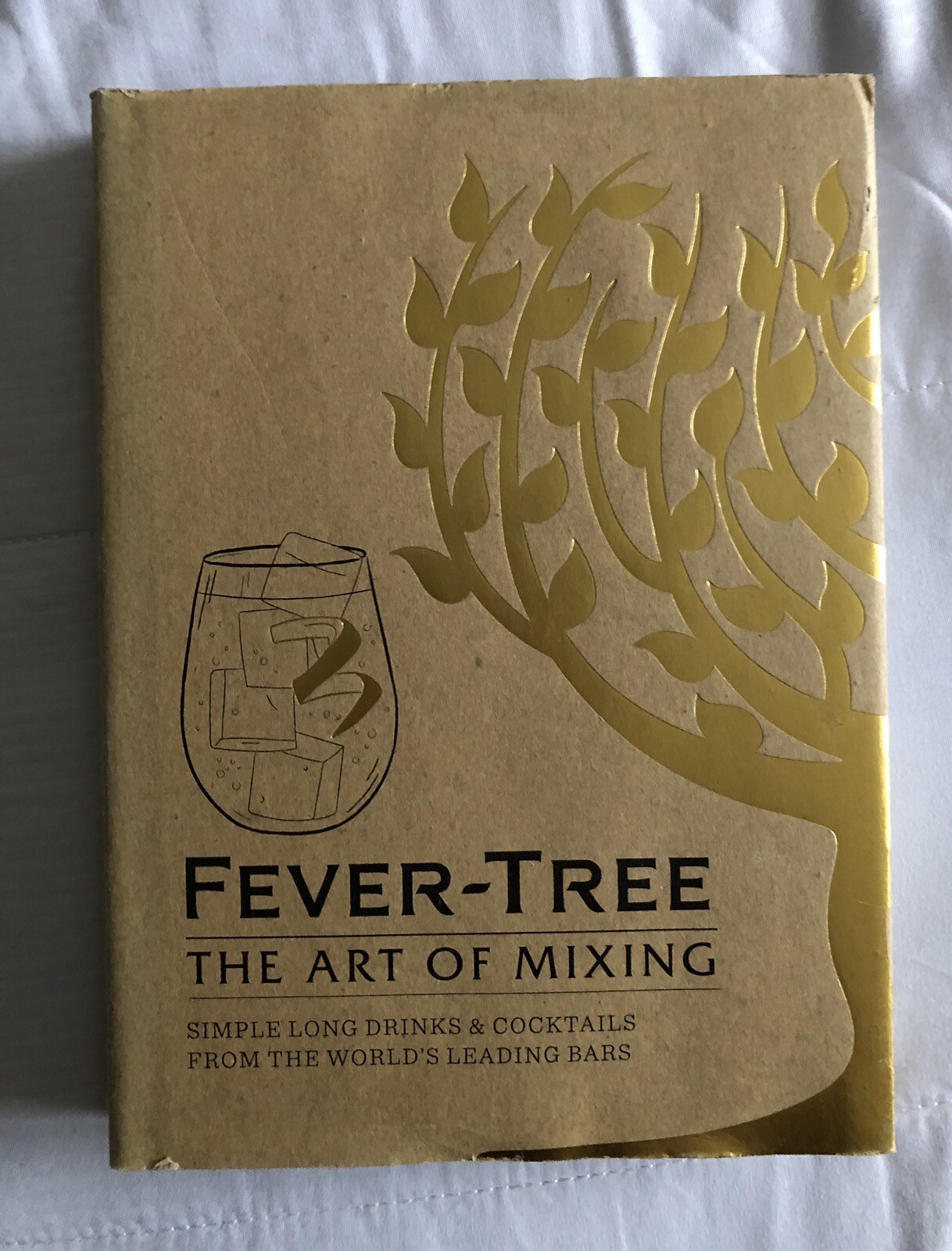 Fever-Tree: the Art of Mixing : Recipes from the World's Leading Bars ...