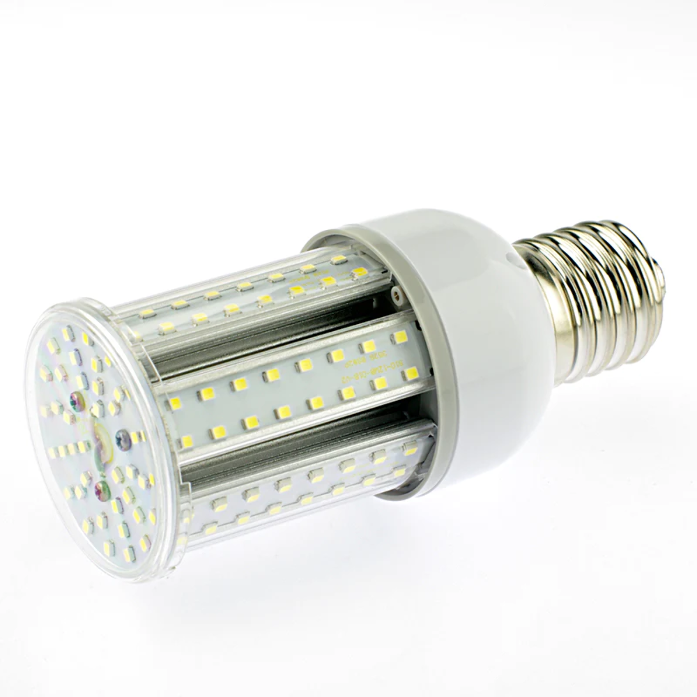 12W 1150lm 5000K Corn Light E26 Medium Base UL | eBay