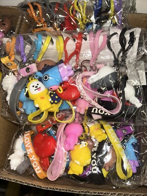 New Key chain Lot 60pcs Wholesale | eBay
