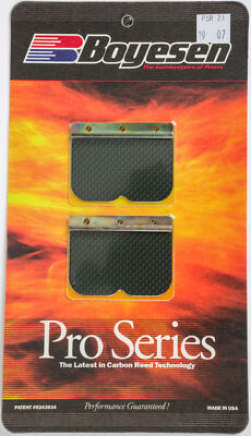 Boyesen Replacement Pro Series Reeds for Rad Valve PSR-21 | eBay