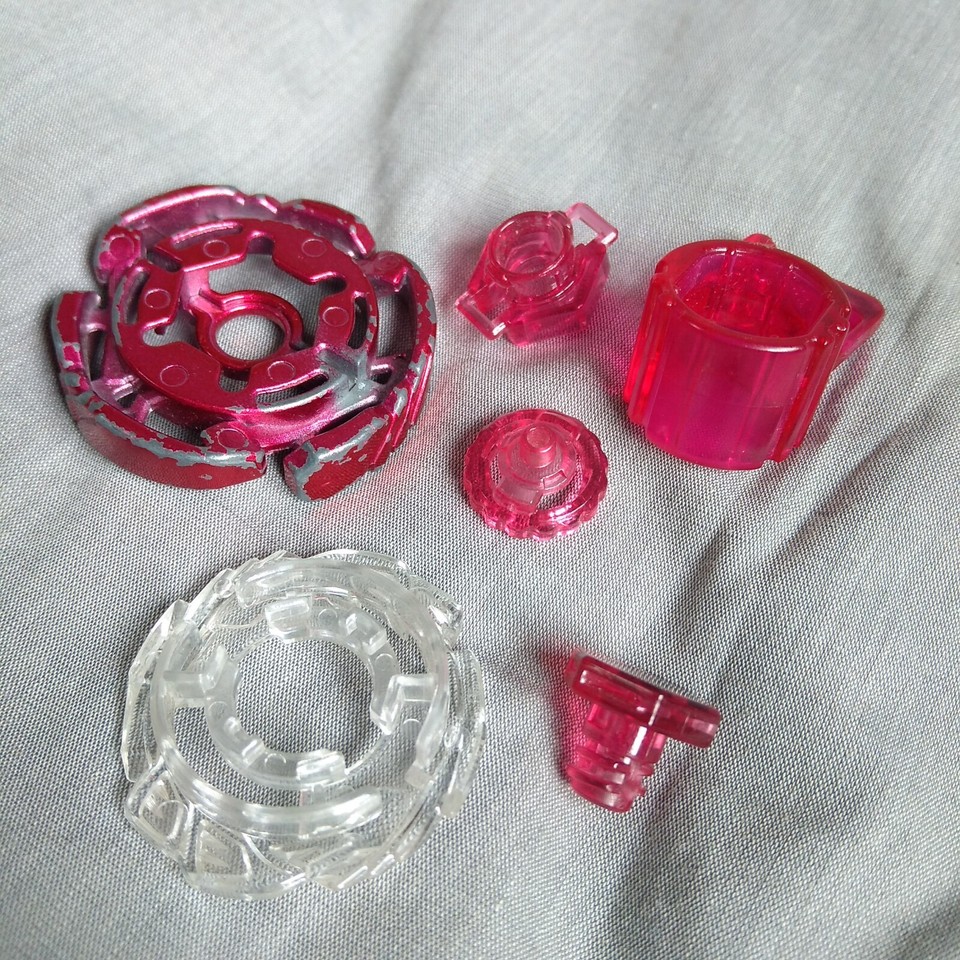 Cyber Pegasus 100HF - Beyblade Metal Fusion Sora Akatsuki TAKARA TOMY ...