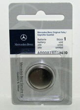 - MERCEDES STARTER BATTERY PART# 0019829008 0009826405 GENUINE OEM for ...