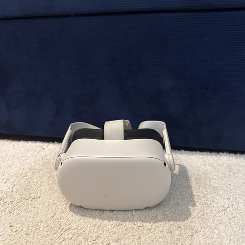 Oculus Quest 2 Virtual Reality Headset 128GB *headset Only* | eBay UK