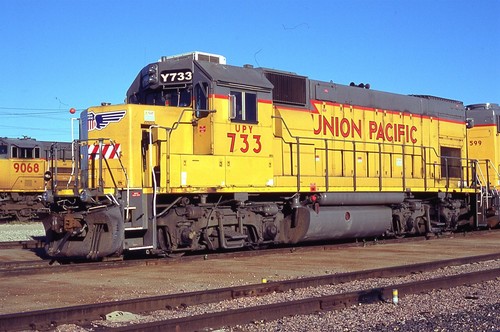 ORIGINAL SLIDE UPY 733 GP15-1 NOSE WINGS | eBay