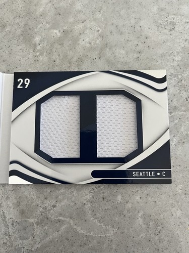 2022 Panini Absolute - Rookie Baseball Material Booklet Signatures Red ...