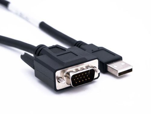 CAT USB Communication Adapter 3 USB OEM 370-4617 Cable - Genuine OEM | eBay