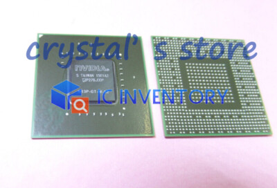 1PCS N13P-GT-W-A2 N13P GT W A2 Graphic Chipset TAIWAN with ball good | eBay