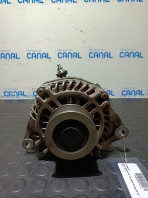 A2TX1781 Alternateur pour NISSAN NAVARA PICKUP (D40M) King Cab XE 4X2 ...