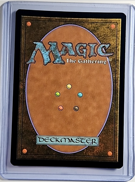 2022 MTG Magic The Gathering UNF Unfinity Galaxy Foil Mythic #294 Far ...