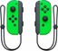 Official Nintendo Switch Joy Cons Wireless Controller - Various Colors ...