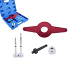 For VW Audi T10531 Vibration Damper Holding Tool Crnnkshaft Pulley ...