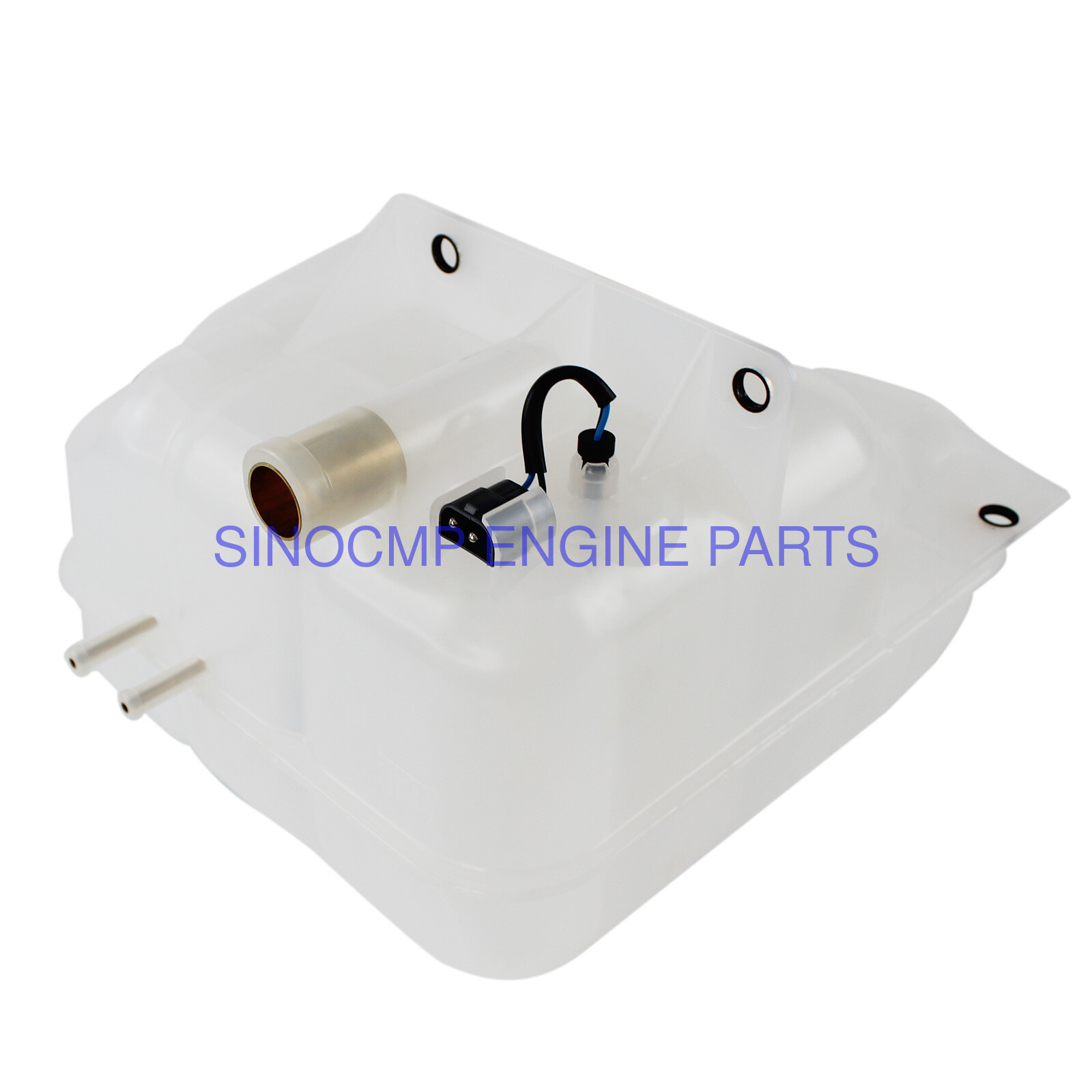 Water Tank 1675922 20880612 VOE20880612 for Volvo EC360 EC380 EC460 ...