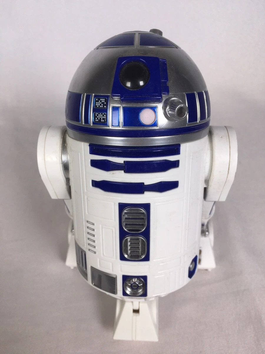 Sphero R2-D2 App-Enabled Droid