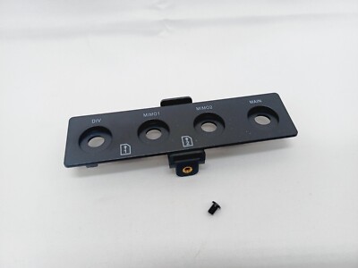 Cradlepoint Replacement Modem Door for AER2200 MC400-5GB w Screw P/N ...