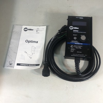 Welders - Remote Control