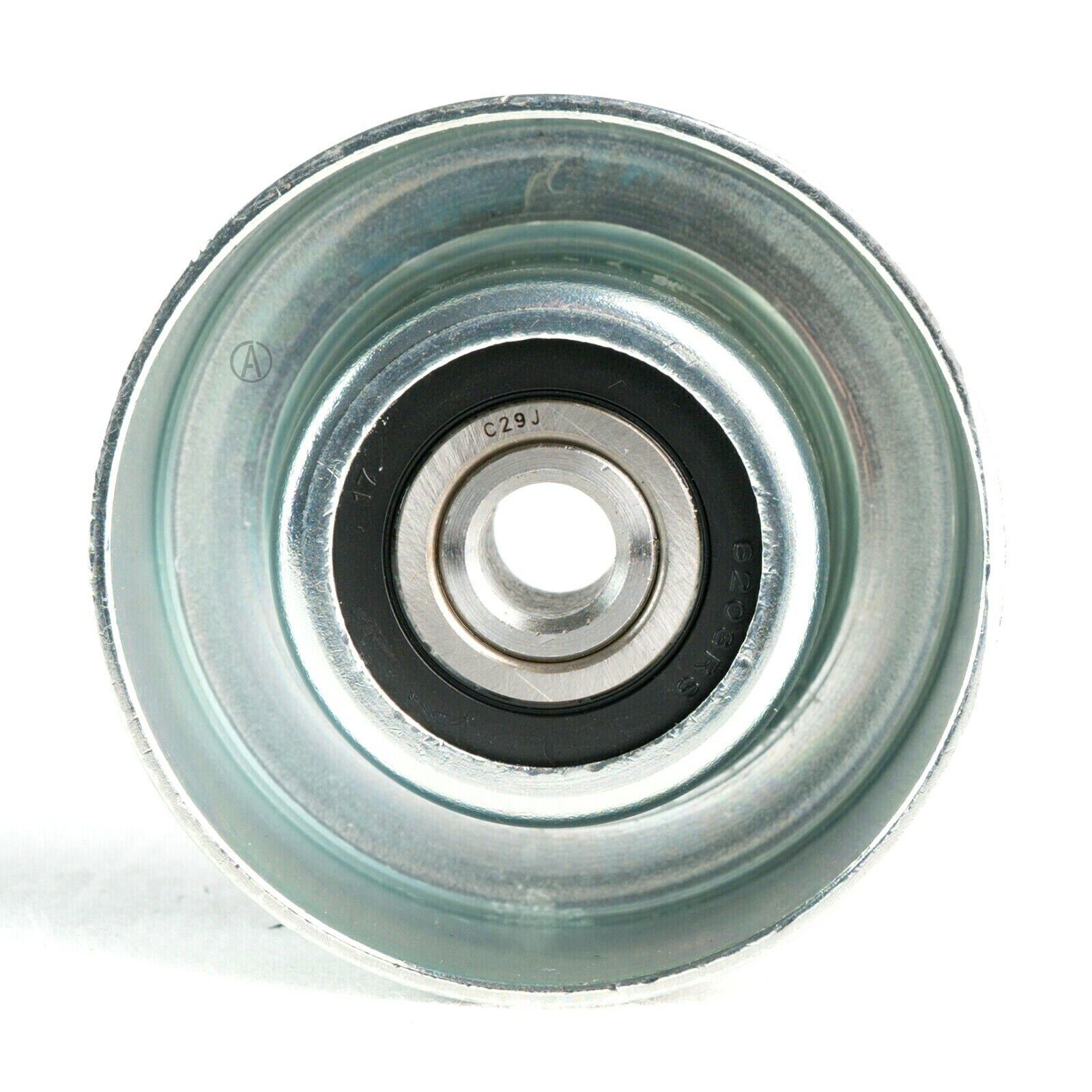 Idler Pulley For 2008-2019 Freightliner SterlingTruck Western Star ...