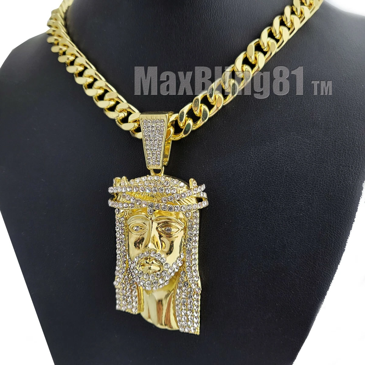 Hip Hop Chains