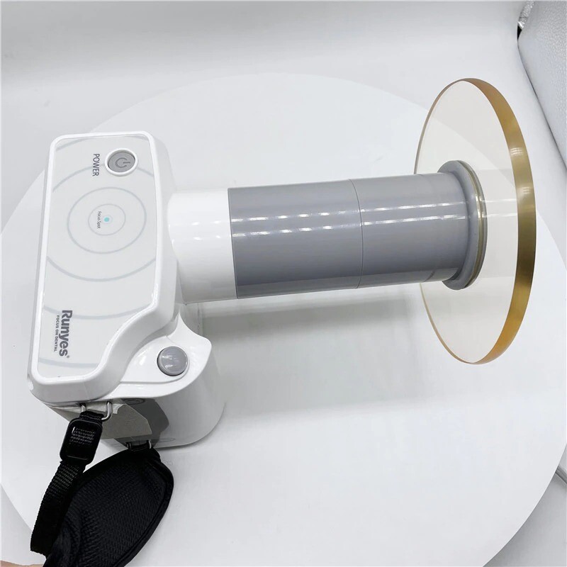 Dental X Ray Machine Cone