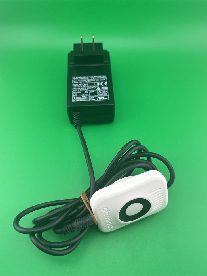 Genium Or Genium X3 Prosthetic Knee Charger. | eBay