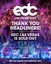 Edc 2020 Ticket Sales | semashow.com