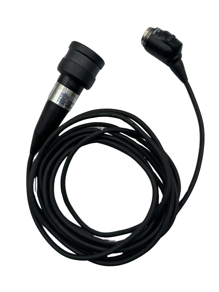 Olympus Autoclaveable Urology Camera Head OTV-S6 | eBay