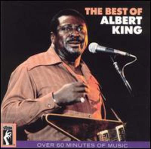 Albert King The Best of Albert King (CD) 25218300520 | eBay