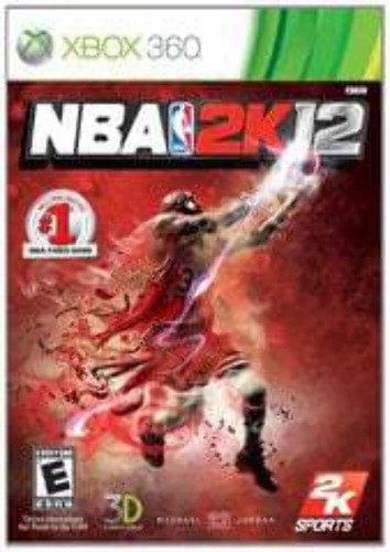 NBA 2K12 (Covers May Vary) | eBay