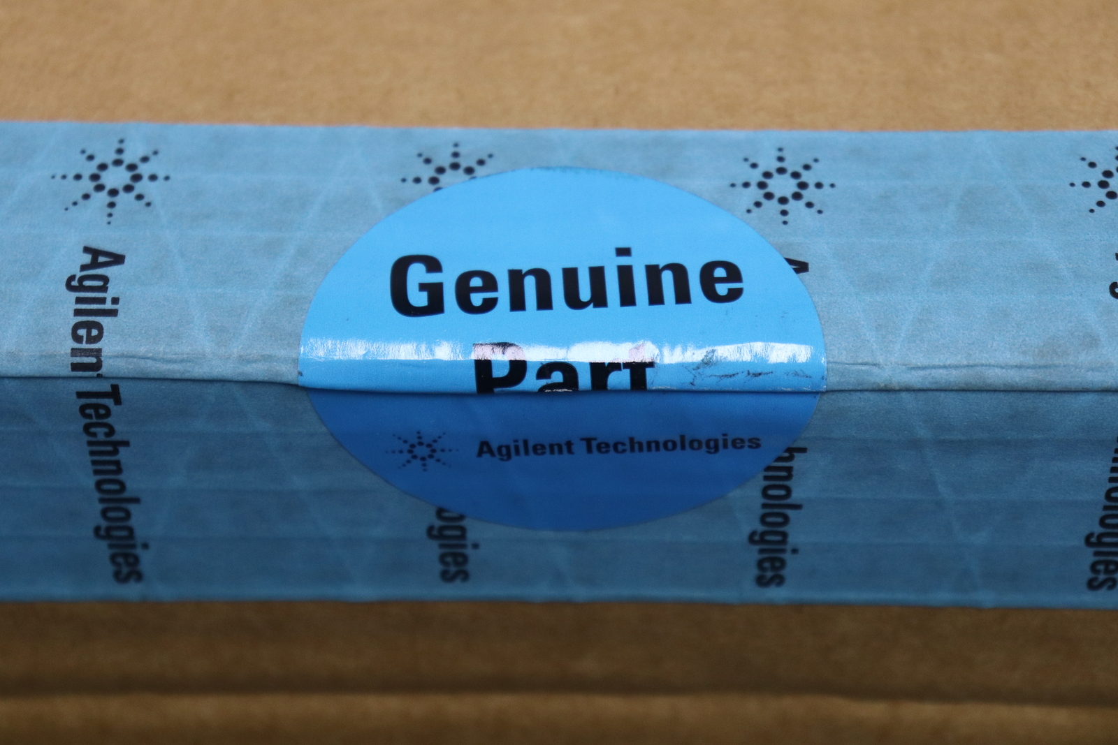 Agilent G7000-60600 Turbo Power Assembly for 7000 gas chromatography ...