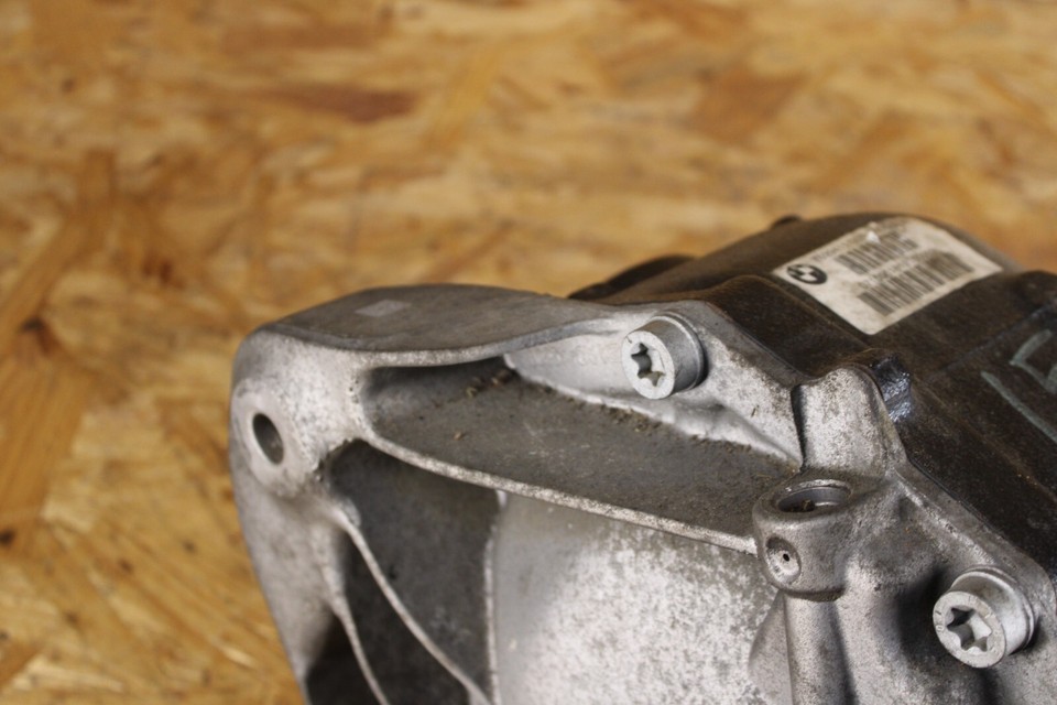 Rear Axle Differential Carrier 3.08 Ratio OEM BMW F22 F23 M235i M240i ...