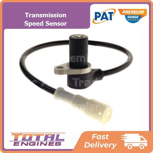 PAT Premium Transmission Speed Sensor fits Holden Berlina VT/VX 3.8L V6 ...