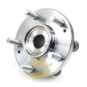 For Kia Ceed Pro Cee'd 2012-2018 Front Hub Wheel Bearing Kit ABS | eBay