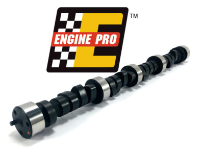 Stage 3 HP Hyd Camshaft Cam for Chevy SBC 305 350 5.7L 443/465 Lift | eBay