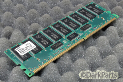 Dell PowerEdge 4600 512MB Memory RAM Samsung M383L6420CT1-CA0 | eBay