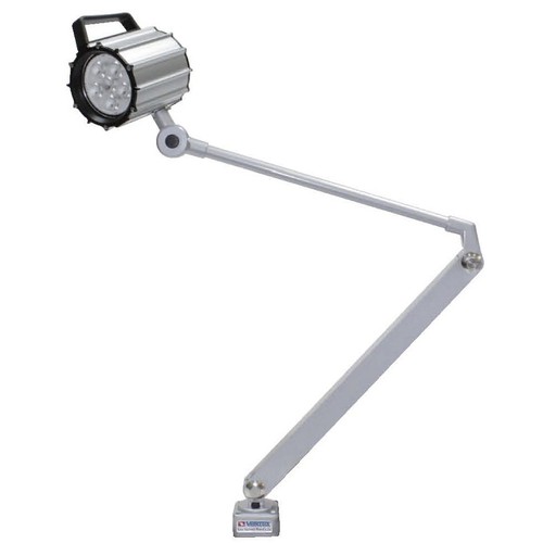 Vertex LED Water Proof Machine Lamp / Light 220v 9w Long Arm Vled-400l ...