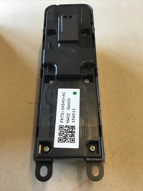 LR085483 Unit Control Winder Front Left Land Rover Discovery Sport ...