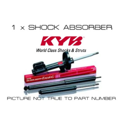 KYB Shock Absorber - 334345 | eBay Australia