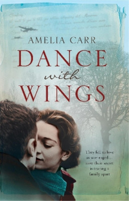 Amelia Carr Dance With Wings (Poche) | eBay