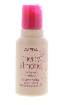 Aveda Cherry Almond Softening Shampoo, 1.7 oz | eBay