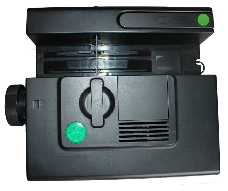 Reflecta AF 1800 Dia Projector Autofocus Device Magazine Top | eBay ...