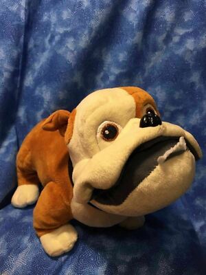 Kohl's Cares For Kids RIO 2 LUIZ the Dog 11" Plush Toy | eBay