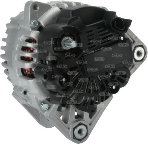 Alternator for LH6048, 23100-00QAB, 23100-00QBA, 7701474416, 7701478093 ...