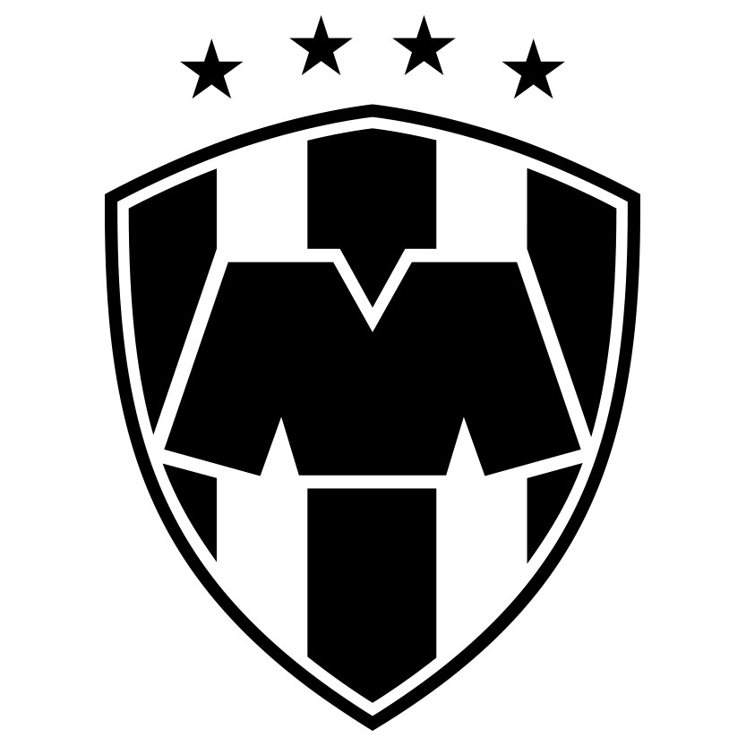 Monterrey Soccer Logo