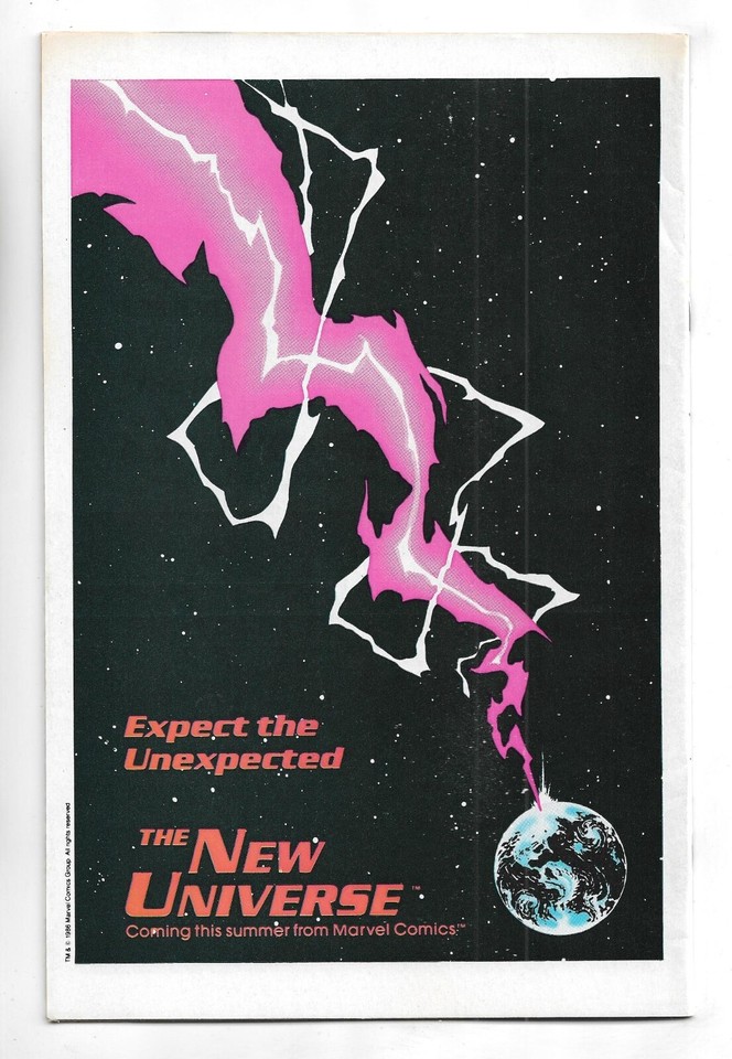 The Uncanny X-Men #209 Marvel Comics 1986 John Romita Jr.art / The ...